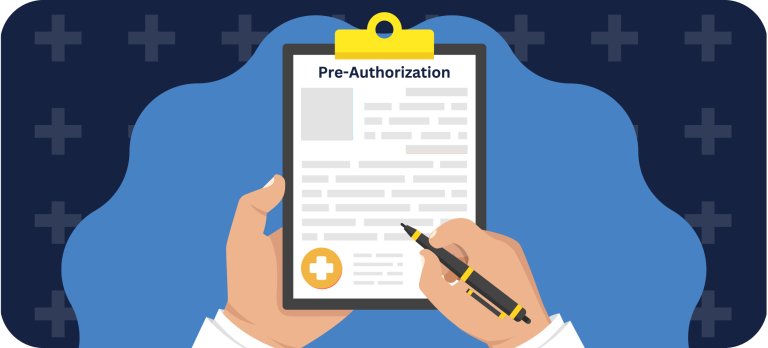 Pre-Authorizations - netWell