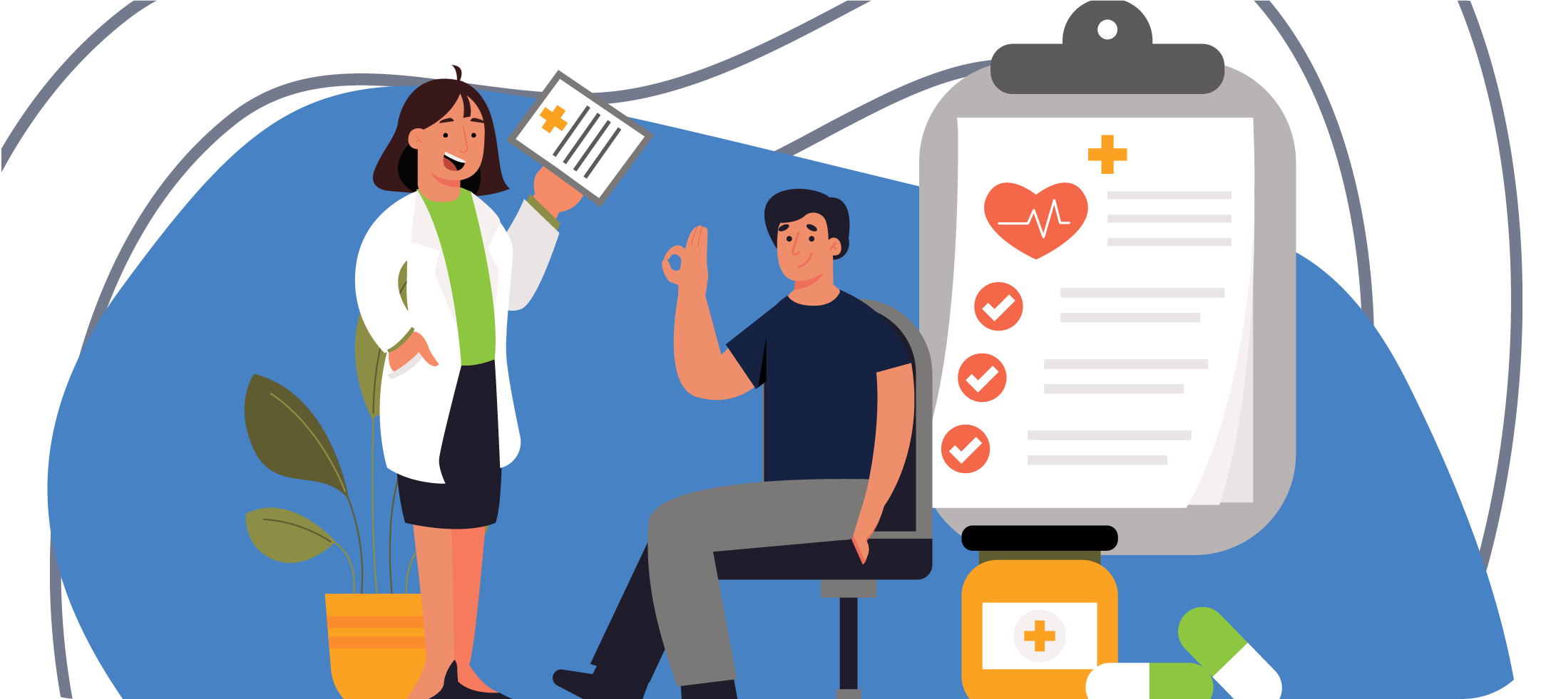 Good health practices can help prevent sickness - netWell