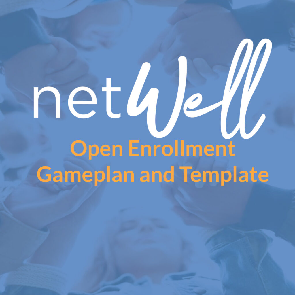 Welcome to Open Enrollment 2024! - netWell