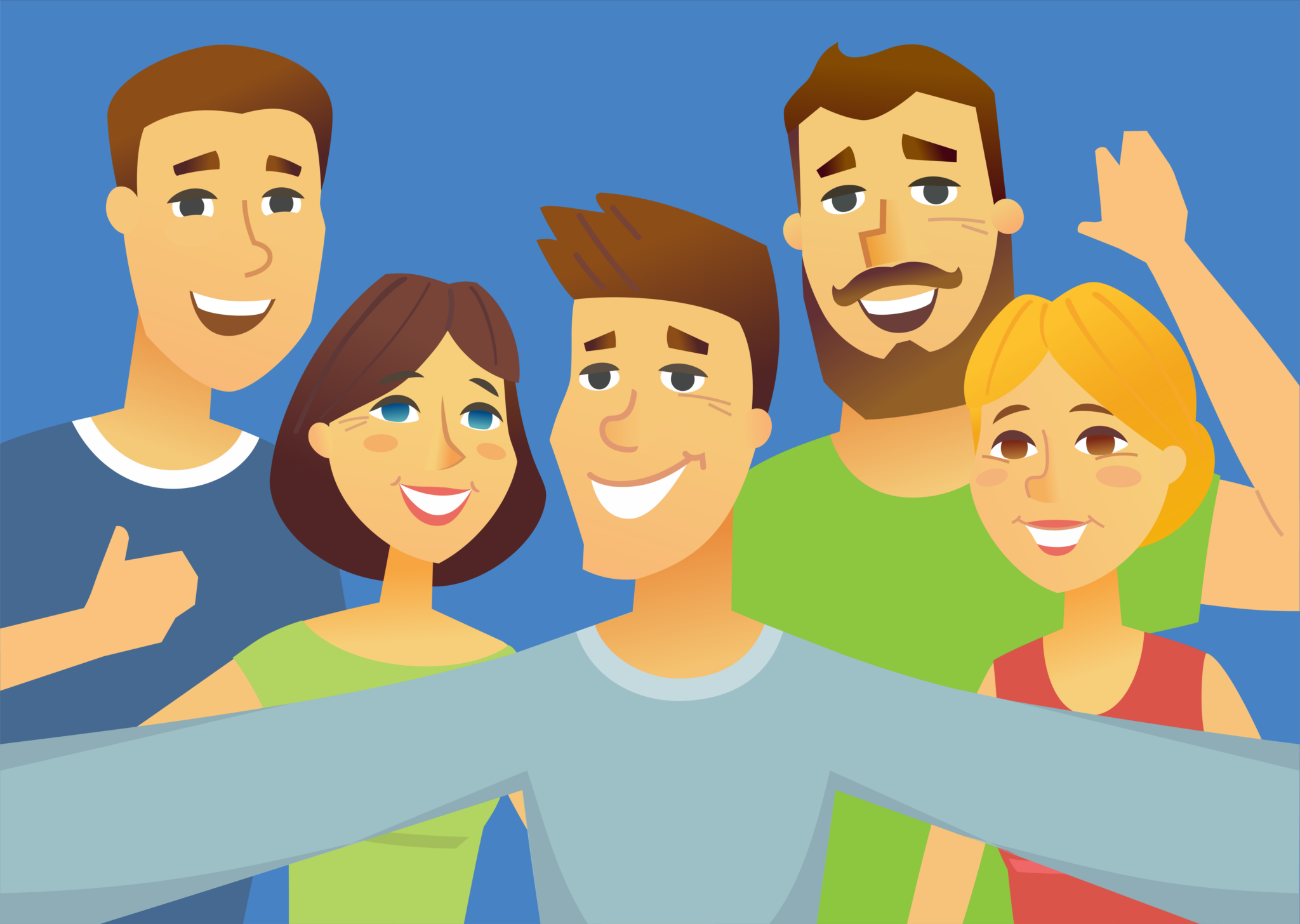 New netWell Referral Program - netWell