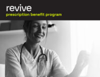 revive prescription benefit program - netWell