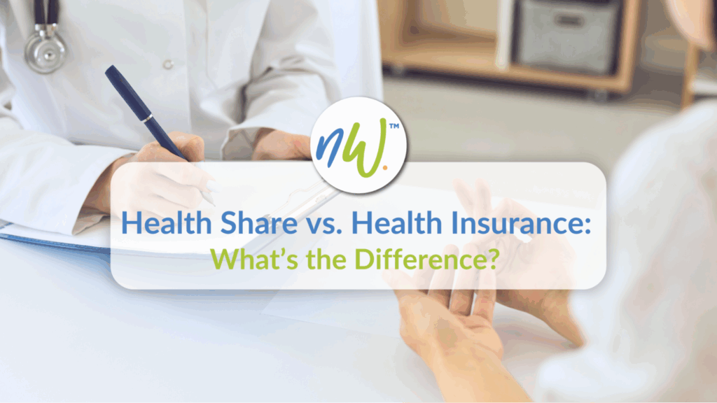 Health Share vs. Health Insurance: What’s the Difference? - netWell