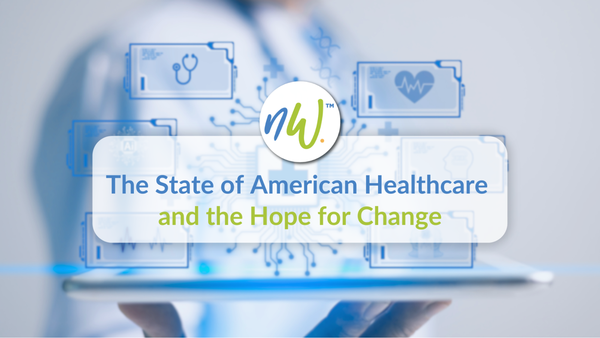 netWell - A Healthcare Sharing Ministry Alternative to Traditional ...